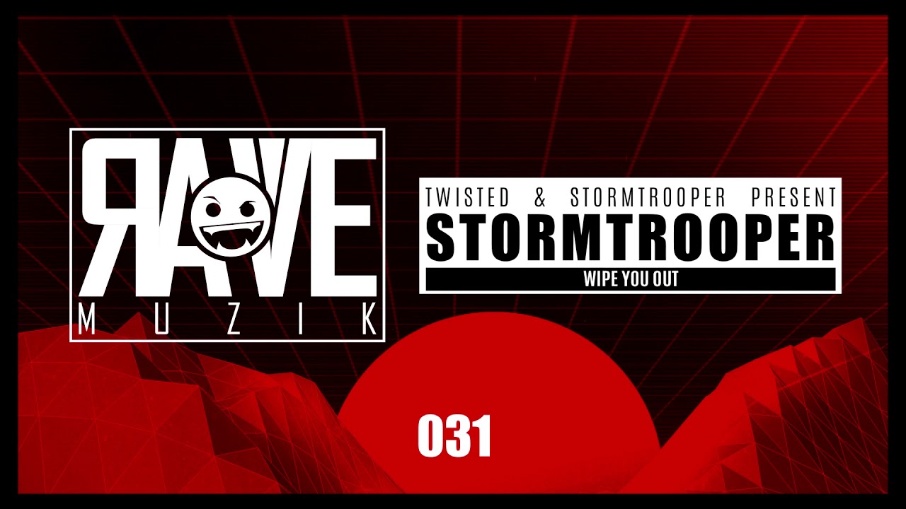 Stormtrooper - Wipe You Out - YouTube