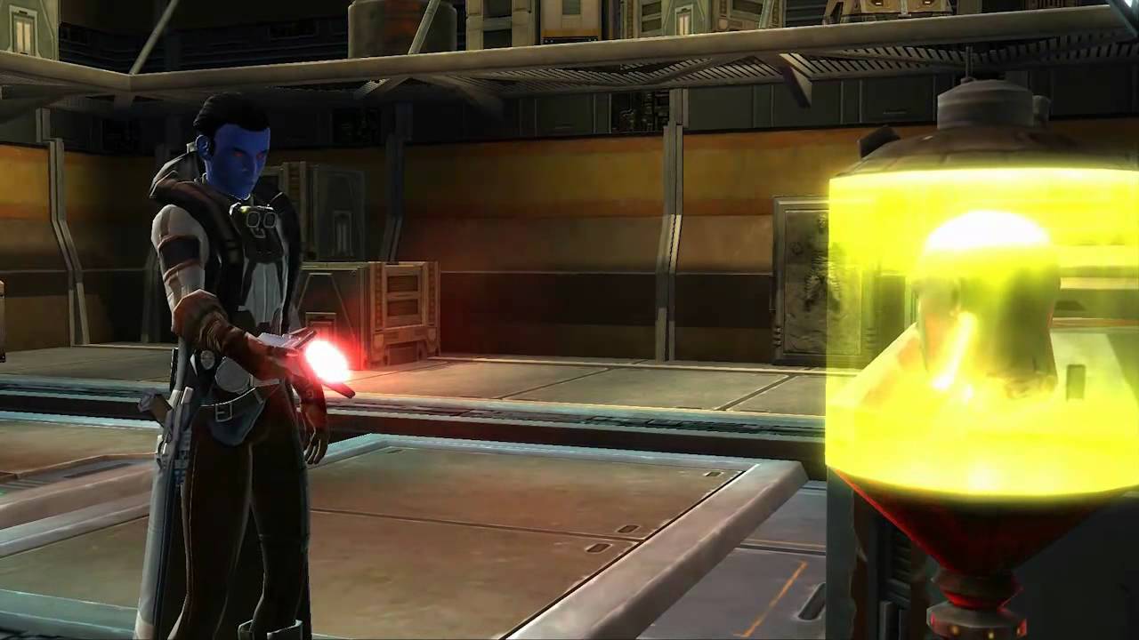SWTOR Legacy System YouTube swtor-legacy-system-youtube