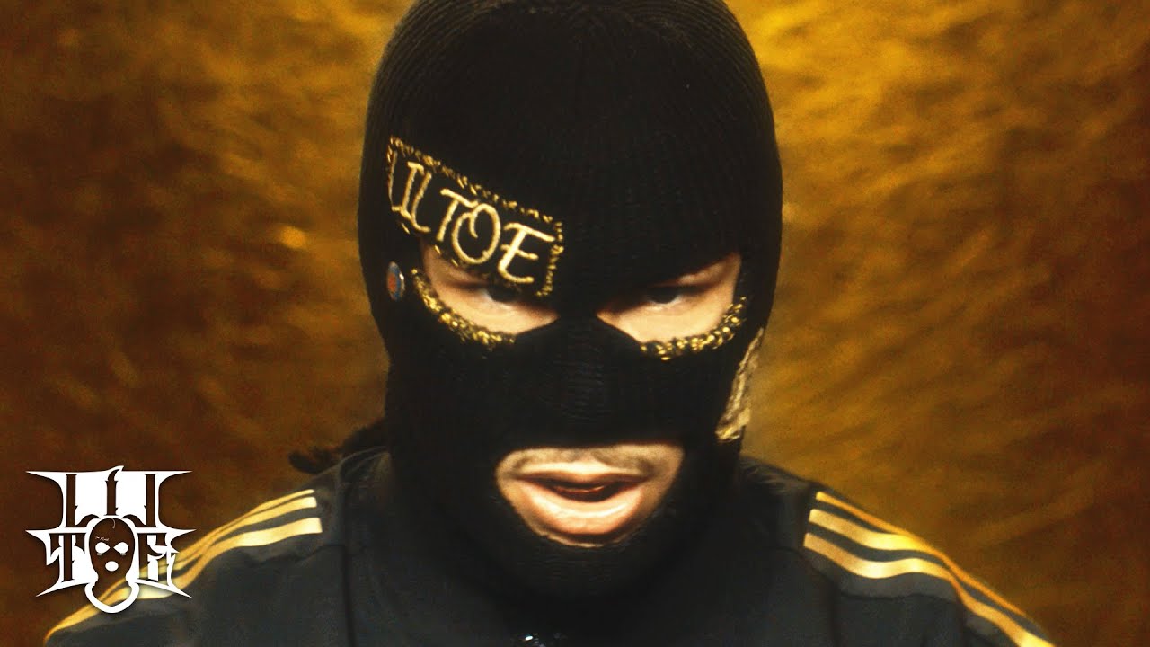 Lil Toe - Tick Tock (Official Music Video) - YouTube