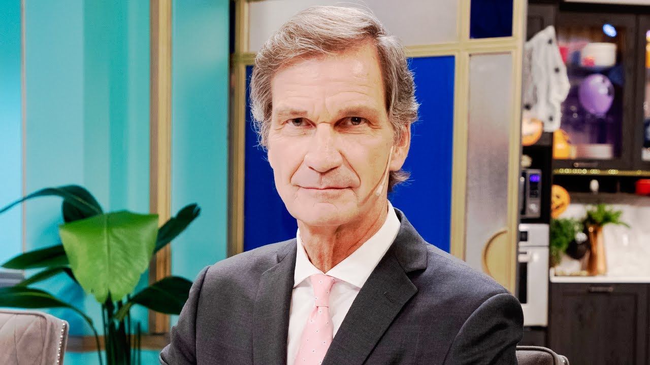 ¿cÓmo Llegar A Los 100 AÑos El Dr Conrado Estol Tiene Las Repuestasemk 9763