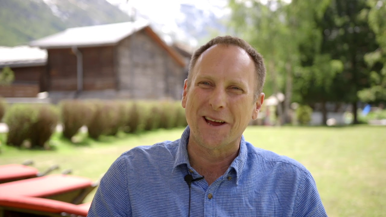 Christopher Zimmerman - Student Interview - 2019-06-16 - YouTube