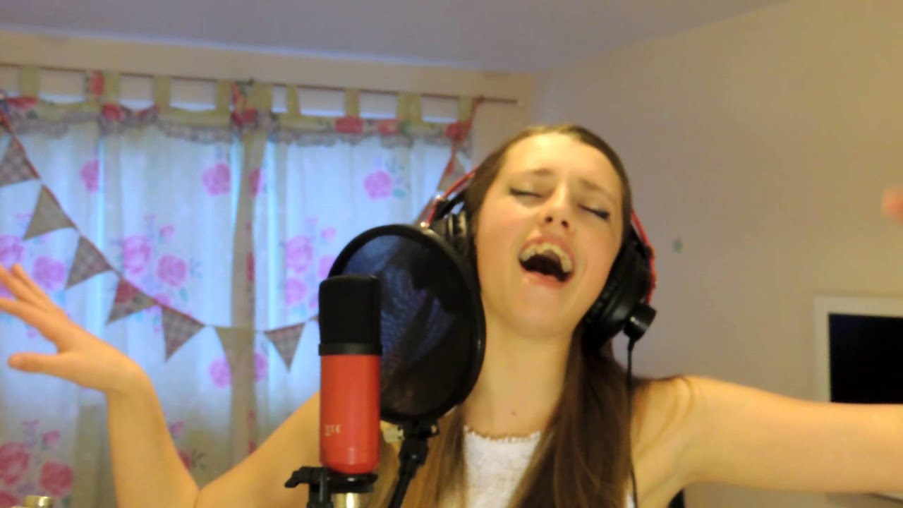 Listen - Beyonce - Maia Gough cover - YouTube