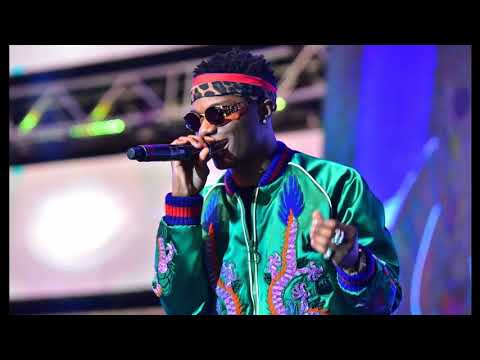 Wizkid – Lagos Vibes