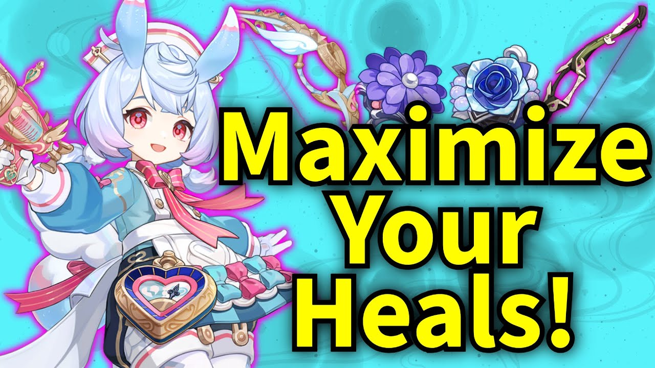 SIGEWINNE GUIDE with Best Tips and Weapon and Artifact Build! | Genshin ...