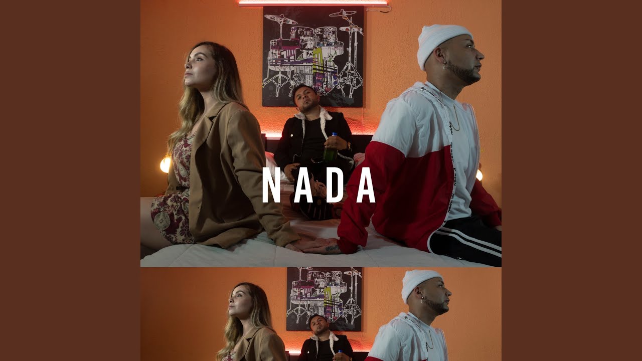 Nada - YouTube Music