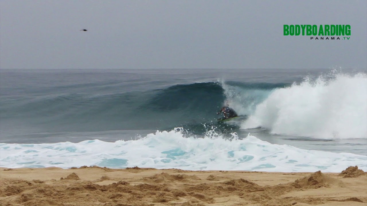 Hawaii Bodyboarding por #BODYBOARDINGPANAMATV PARTE 2 - YouTube
