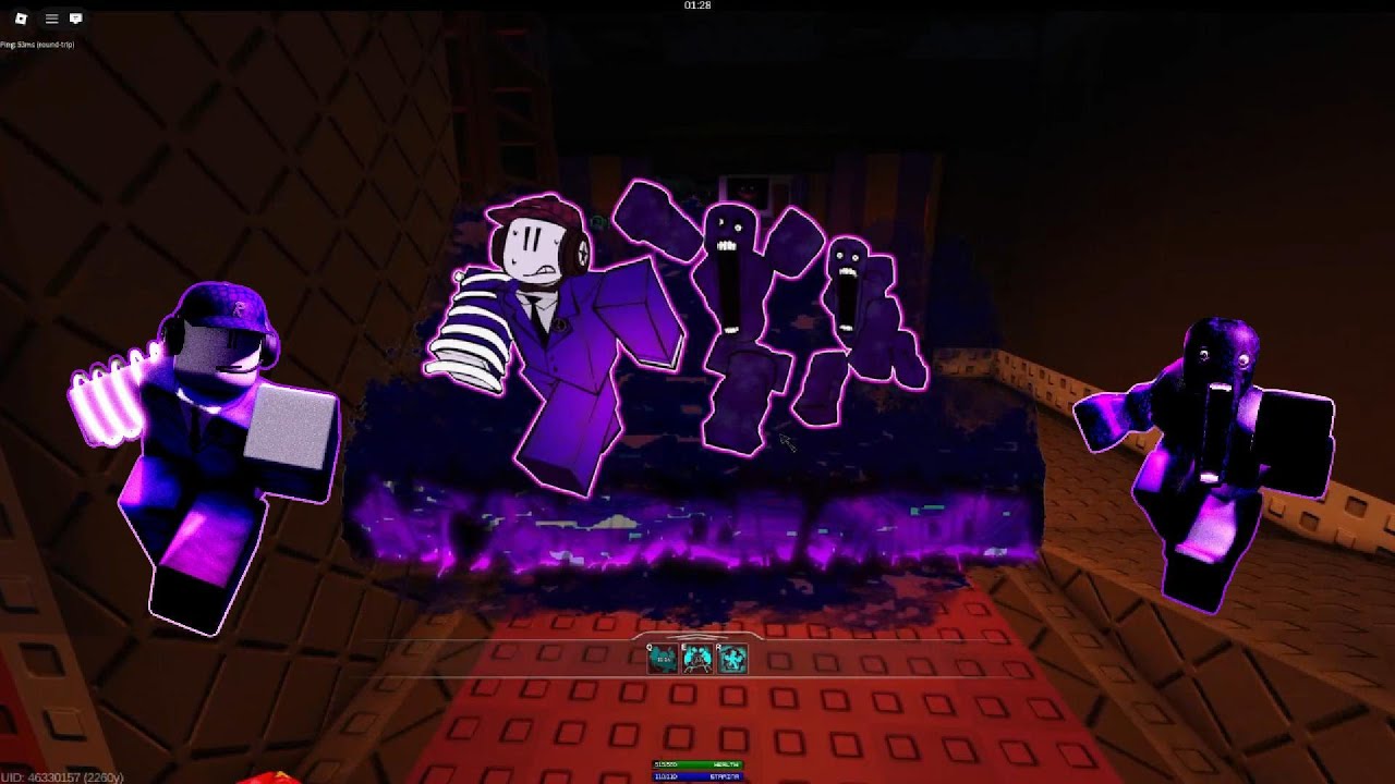 Mimic Vs Domasp LMS - Pwned by 14:00 - YouTube