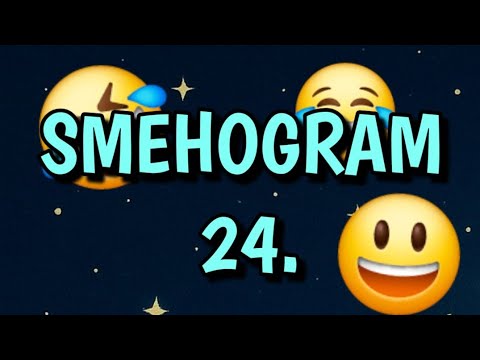 SMEHOGRAM 24 – Balkanski humor 😄🔥 - YouTube