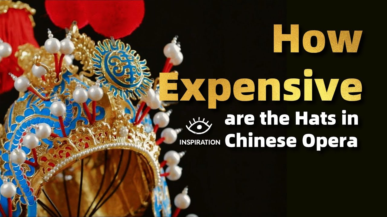 Sichuan Opera helmets: A Glimpse of Sichuan Opera Craftsmanship川劇盔帽 ...