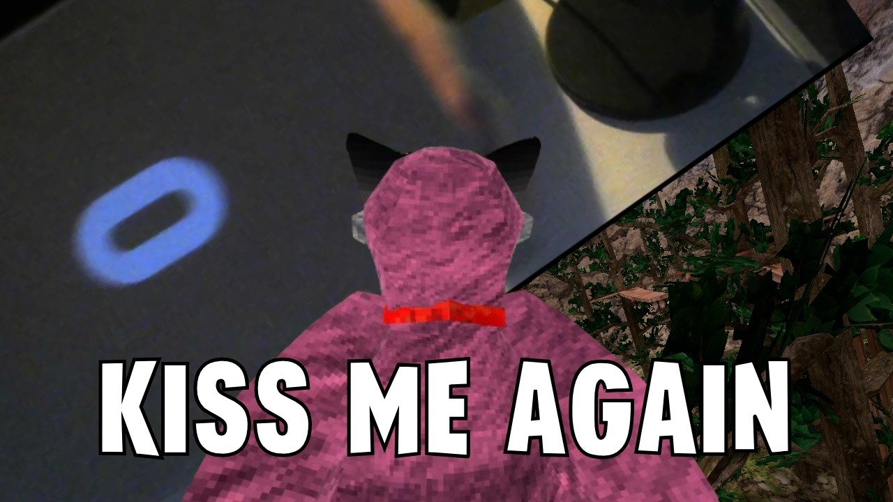 UNBOXING OG OCULUS QUEST 2 CONTROLLER + 1 CLIP MONTAGE - YouTube