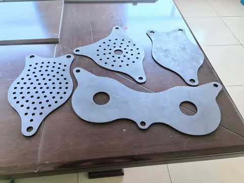 Silicon Carbide Beams for Kiln Furniture | SiC Beams Manufacturer