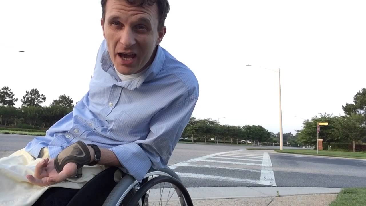 Mike Ritter's Roll on Capitol Hill - YouTube