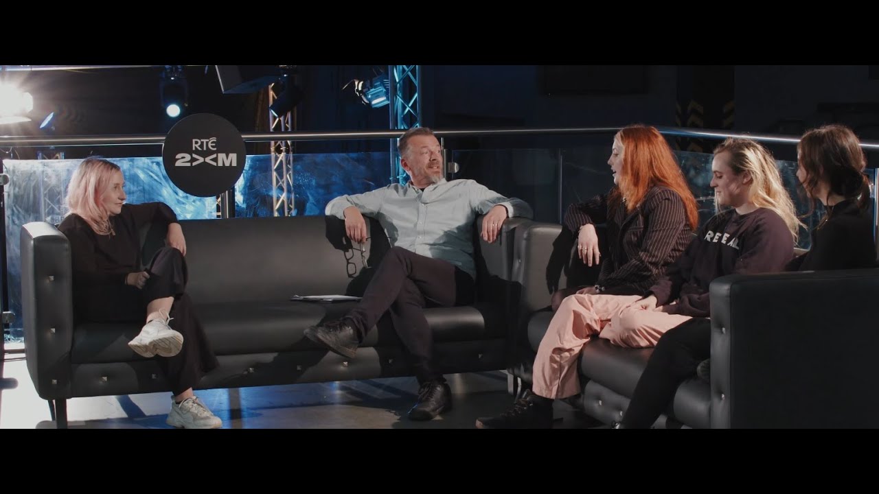 Sessions from Oblivion - Episode 9 | RTÉ 2XM - YouTube