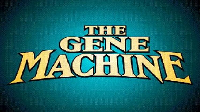 Gene Machine, The gameplay (PC Game, 1996) - YouTube