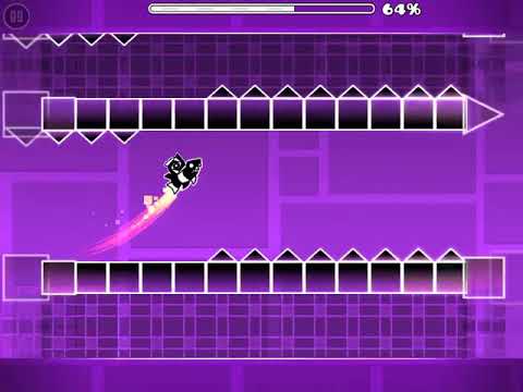 2 Attempts? Wow - Back On Track V2 - YouTube