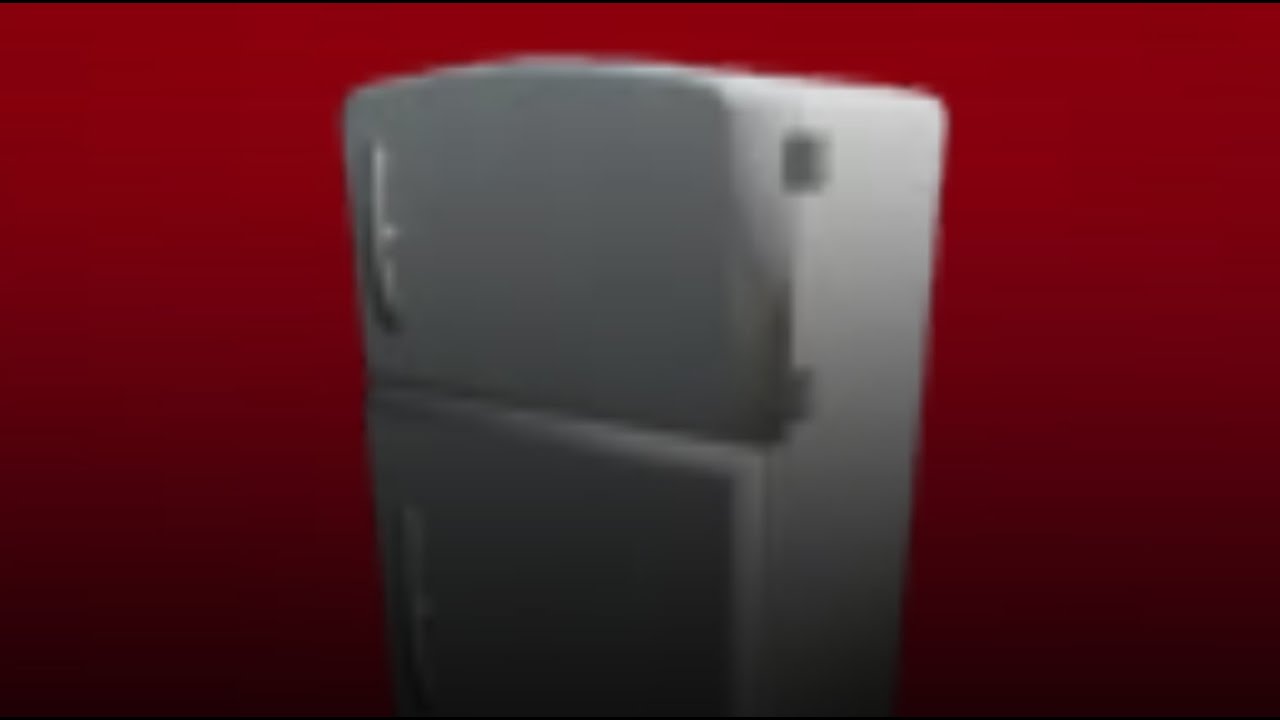 Food Wars episode 3: FRIDGE (Roblox My Movie animation) - YouTube