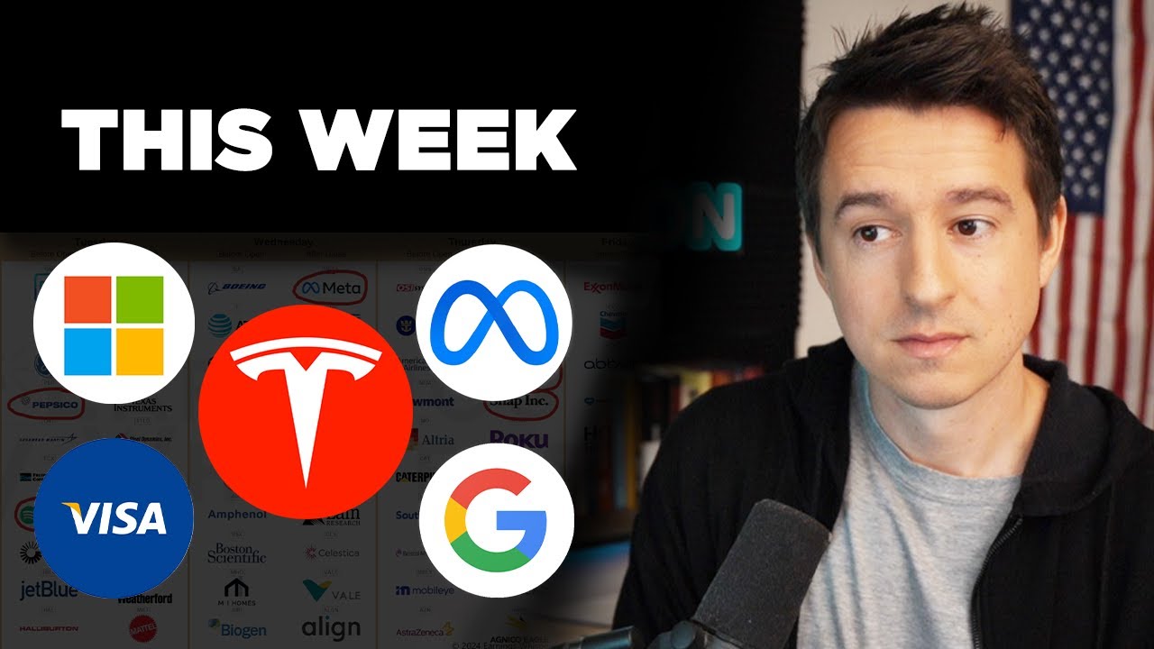 Let's Talk About Tesla & Big Tech - YouTube