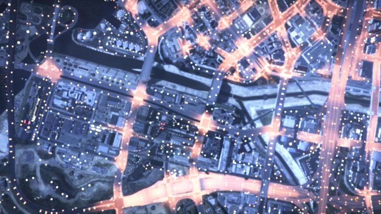 Grand Theft Auto V Online LSCM Reputation Level 1000 + purchase the ...