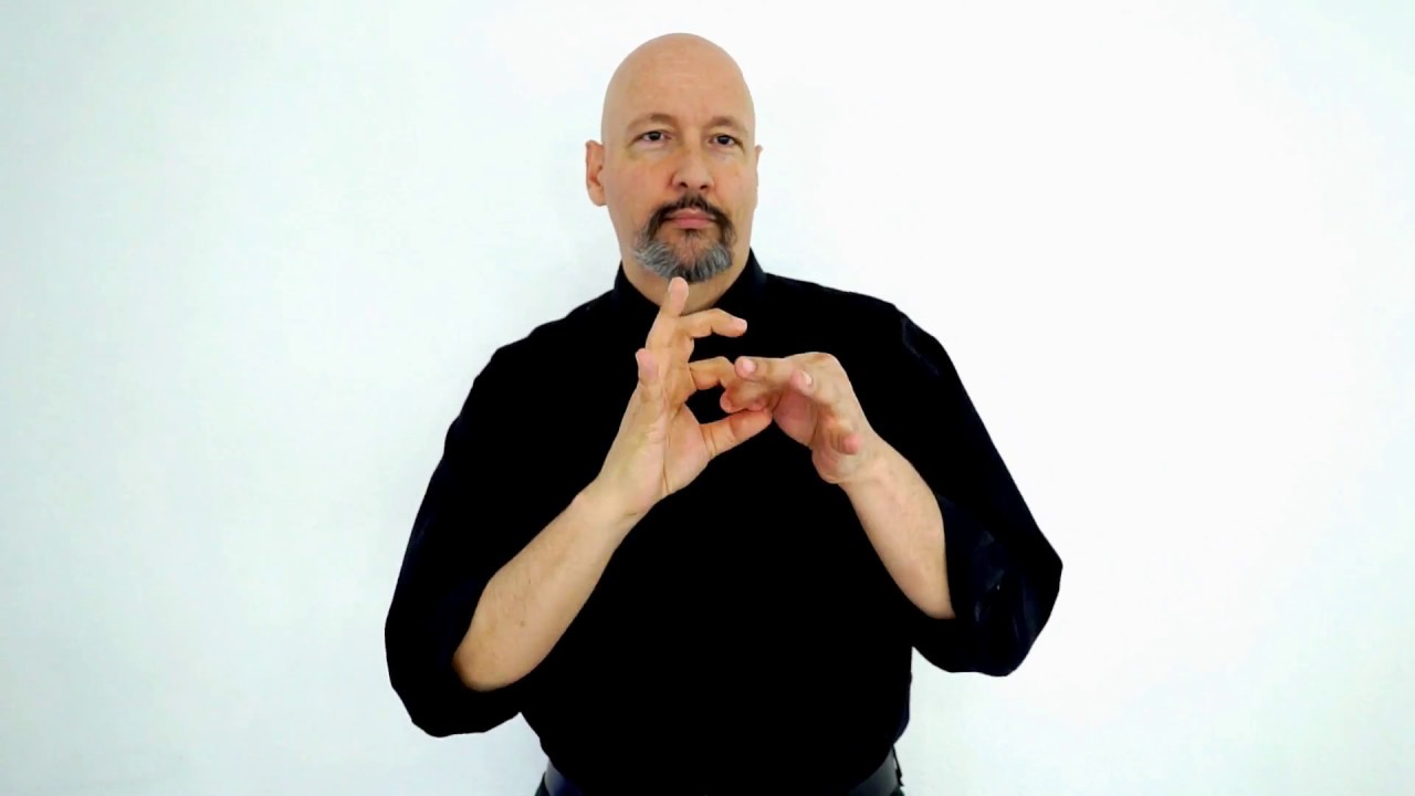 INVOLVE HOW? SEND ASL VIDEO YOUR FAVORITE J-O-K-E STORY RELATED-to ...