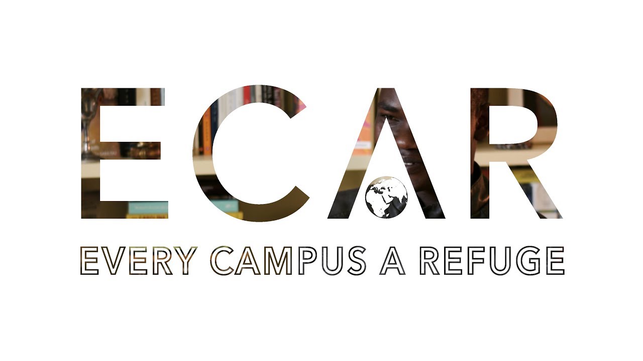 Every Campus a Refuge - Refugee Resettlement Assistance Program - YouTube
