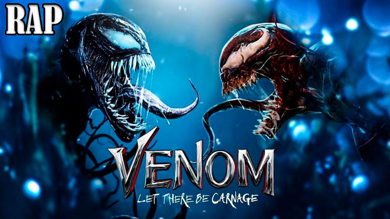 Rap de Venom 2: Carnage Liberado - Tavo Gv - YouTube