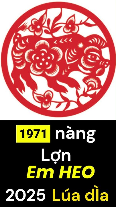 Em HEO Nàng Lợn sinh 1971Tài chính 2025 - YouTube