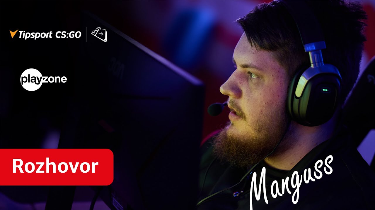 manguss: eSubu jsme přehráli hlavně strategicky, budoucnost je otevřená ...