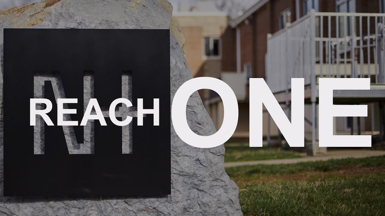 Reach ONE: Welcome // New Hope 8/4/24 - YouTube