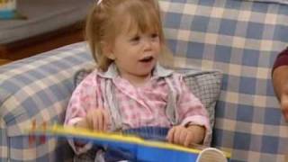 Full House Baby Michelle