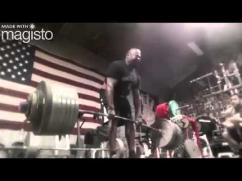 Steve Goggins 750 - YouTube