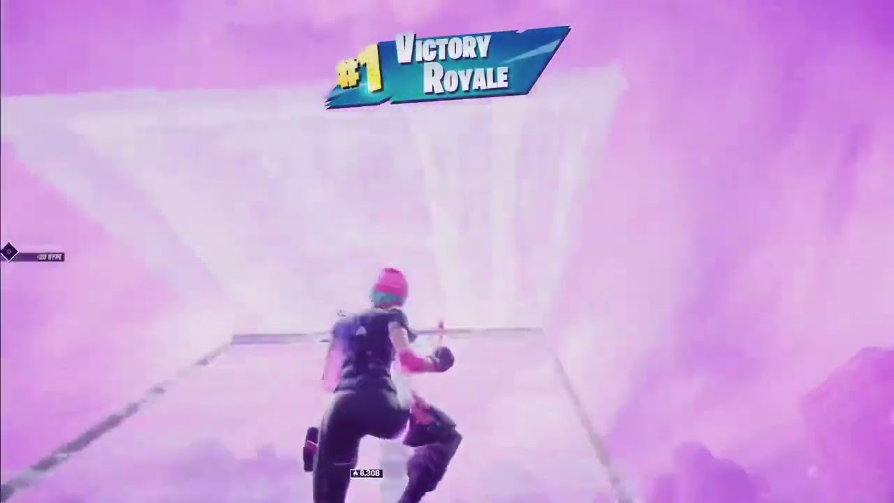 120fps endgame highlights #1 - YouTube