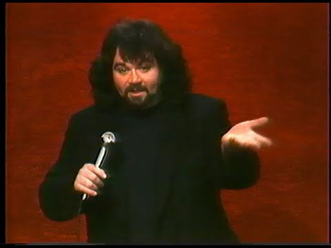 Tony V | December 22, 1986 - YouTube