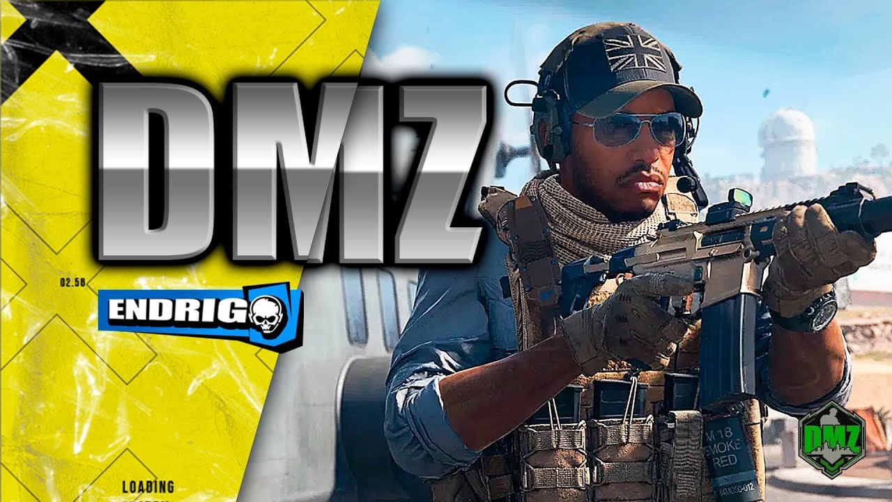 DMZ - Como jogar DMZ em 2025 - ps5 ps4 xbox pc - YouTube