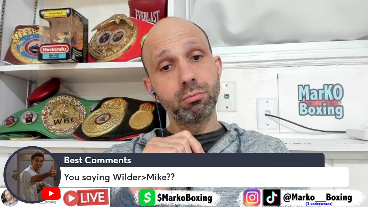 Jake Paul next opponent. Tank vs Roach REMATCH. Ryan vs Haney 2 - YouTube