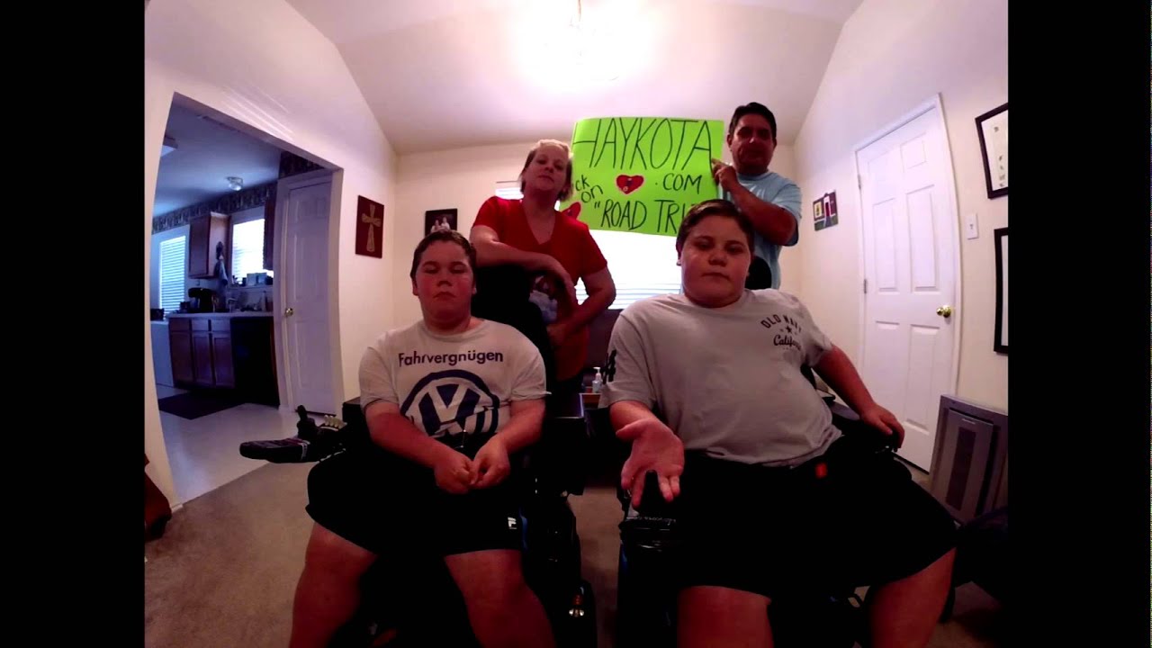 Kidd Kraddick in The Morning Show Invite - YouTube