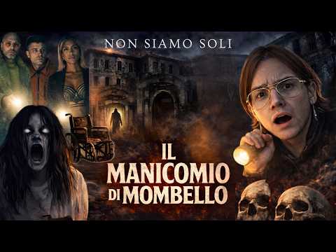 Storia e orrori del ’Manicomio centrale’