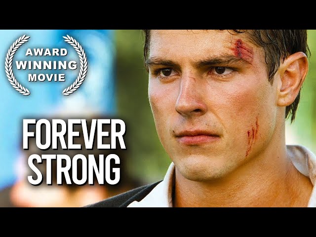 Forever Strong