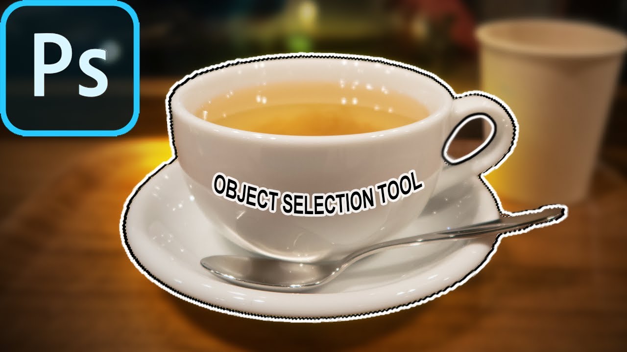 How To Instantly Select In Photoshop With The Object Selection Tool YouTube how-to-instantly-select-in-photoshop-with-the-object-selection-tool-youtube