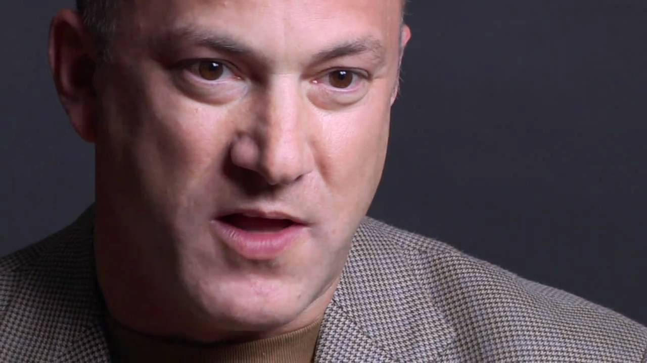 Living with NMO - YouTube