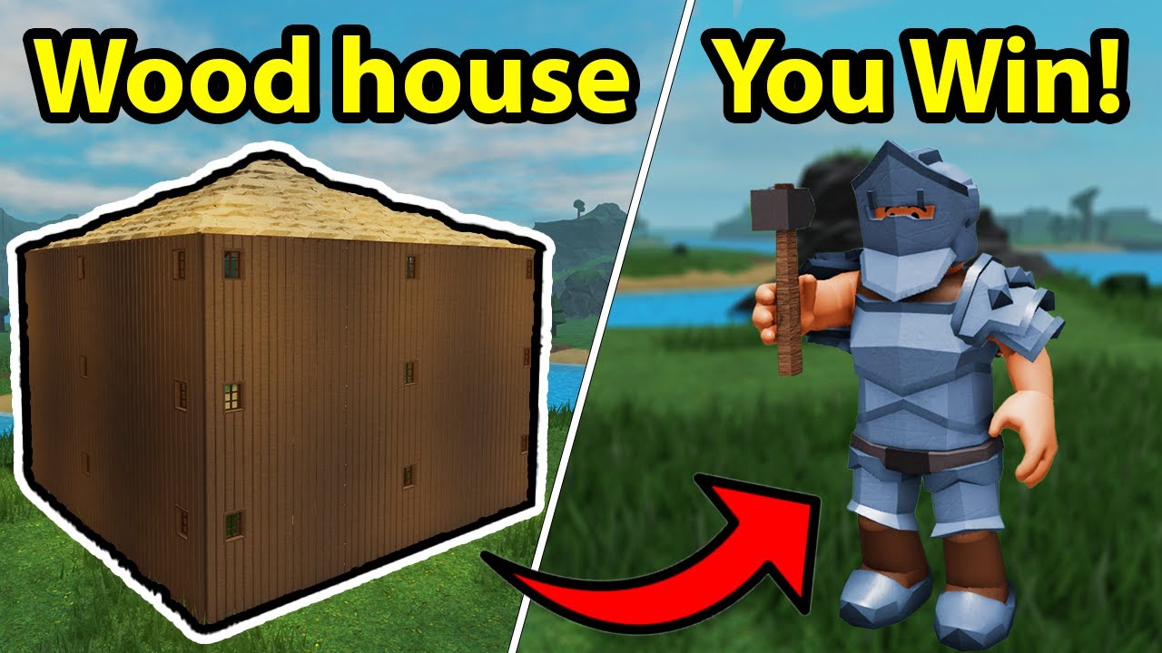 50 Bluesteel Competition In Roblox The Survival Game!!!(Roblox) - YouTube