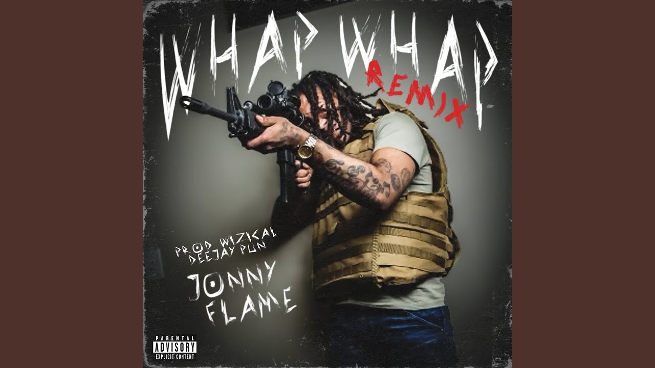 Whap Whap (Remix) - YouTube