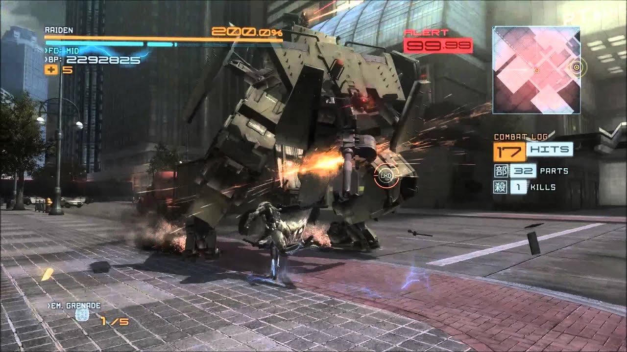 Armor Breaker OP - YouTube