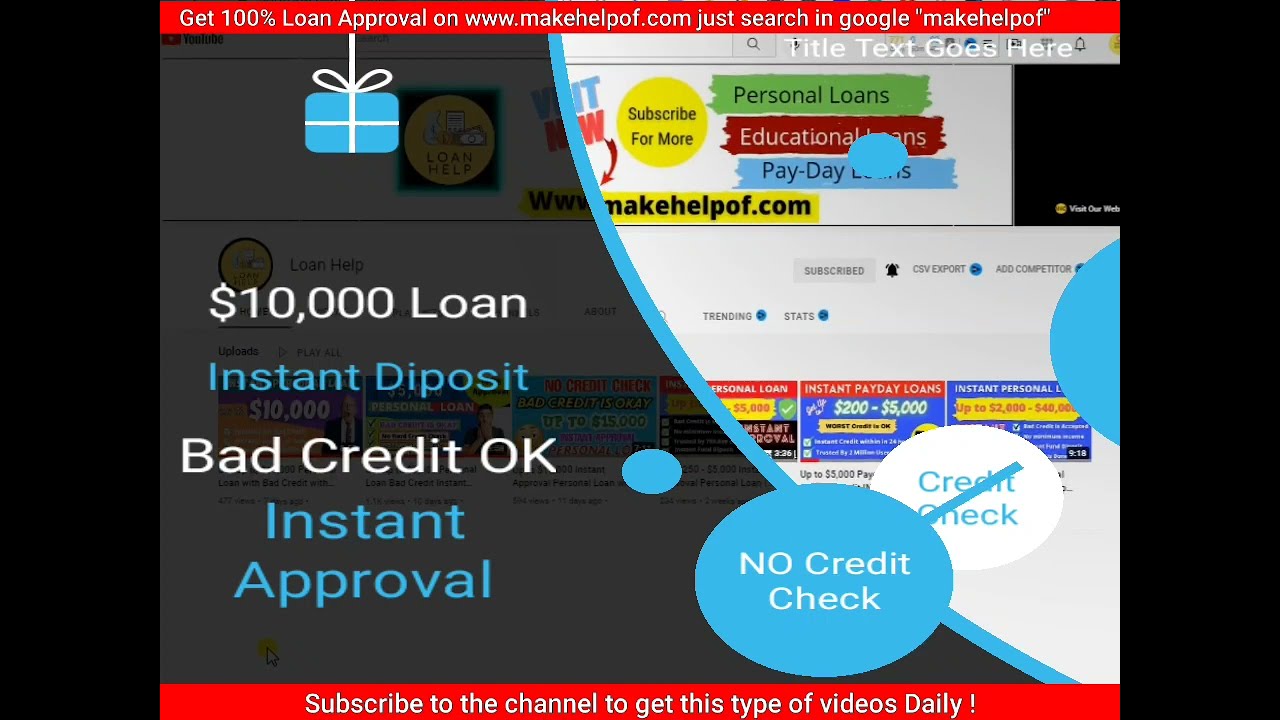 [ Personal loan of $10,000 ] CashUsa.Com Personal loan Review 2022 ...