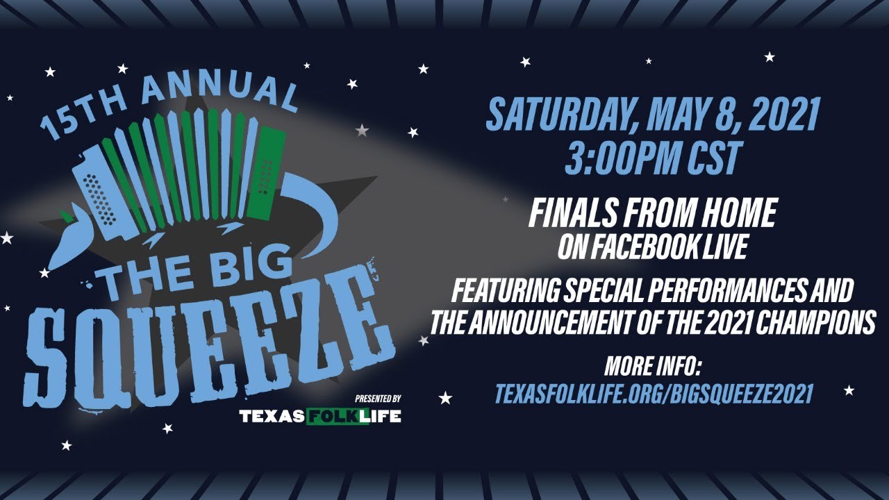 Big Squeeze Finals from Home - YouTube