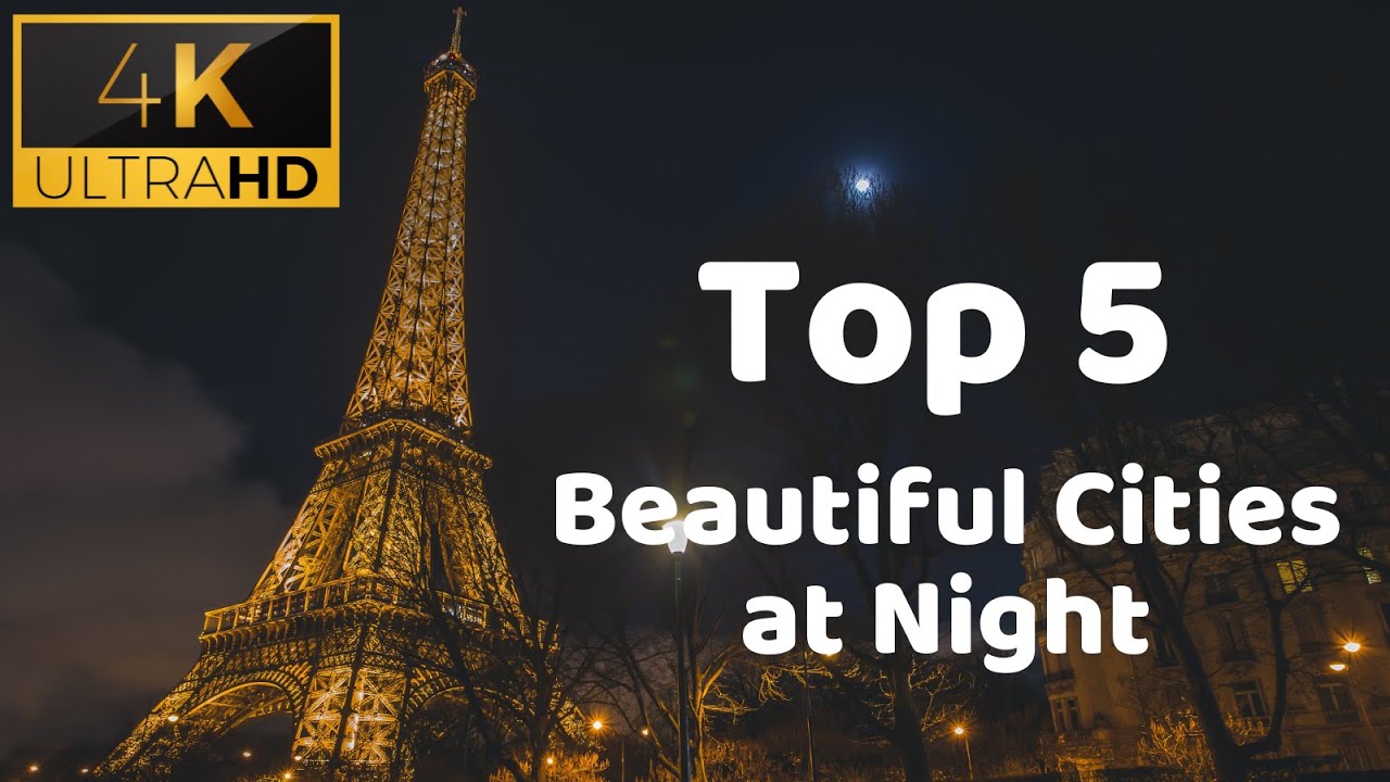 4K Video Ultra HD Top 5 Beautiful Cities That Are Particularly 4k-video-ultra-hd-top-5-beautiful-cities-that-are-particularly
