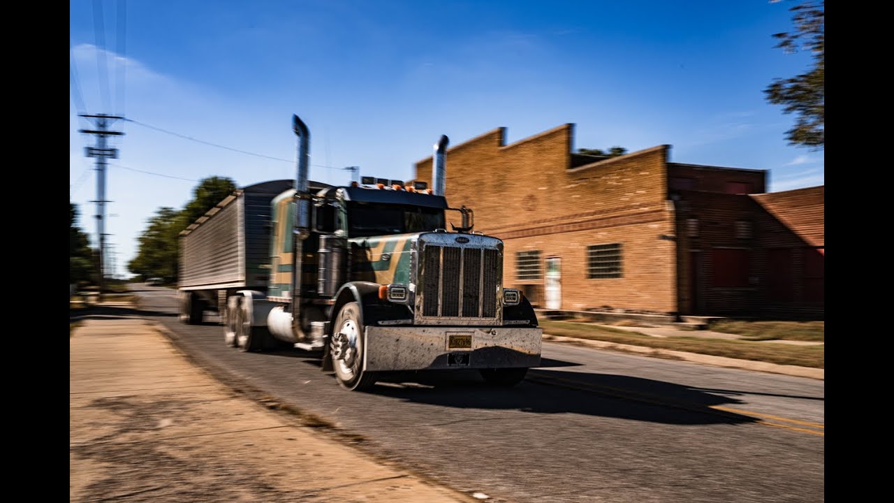 Let's Drive Back Home - YouTube