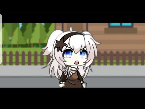 Hit the road Jack / Gacha life - YouTube