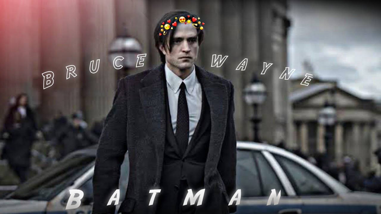 | Bat man edit | on the floor | DC edit | Bat man x on the floor edit ...