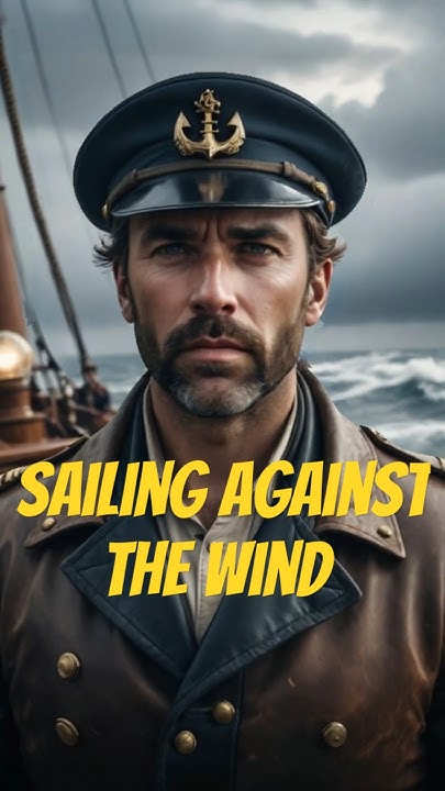 Sailing Against the Wind - YouTube