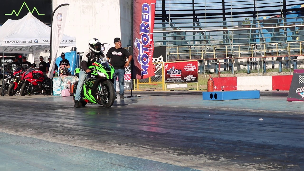 AUTODROMO CULIACAN | NACIONAL DE MOTOS 2020 - YouTube